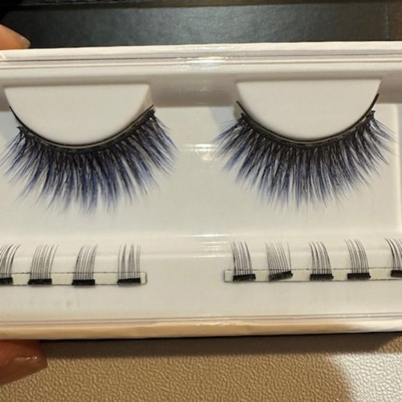 Tori Belle | Makeup | Midnight Magnetic Lashes Tori Belle | Poshmark